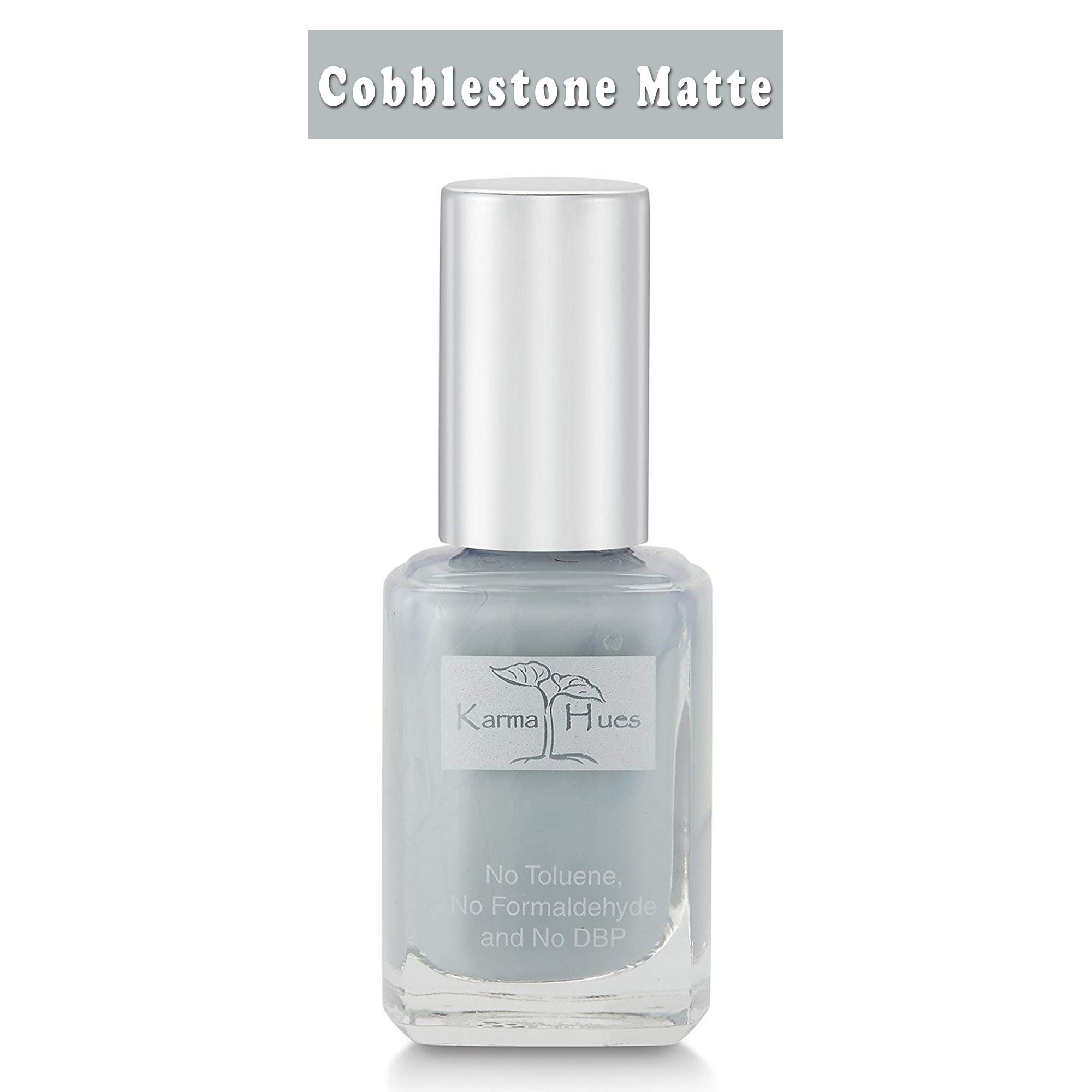 Karma Organic Natural Nail Polish-Non-Toxic Nail Art Vegan | Etsy