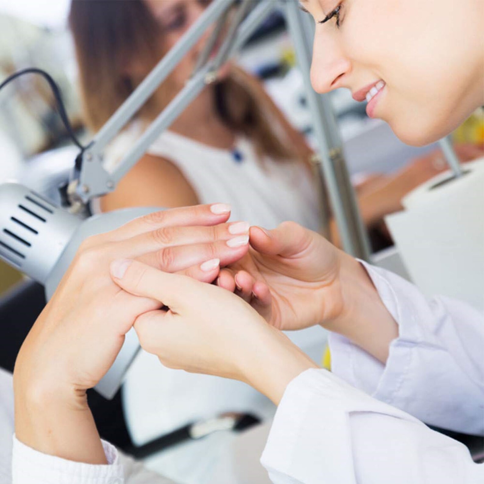 Karma Lavender RX Nail Bed Healer Nail Art - Etsy