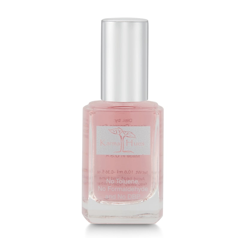 Karma Lavender RX Nail Bed Healer Nail Art - Etsy