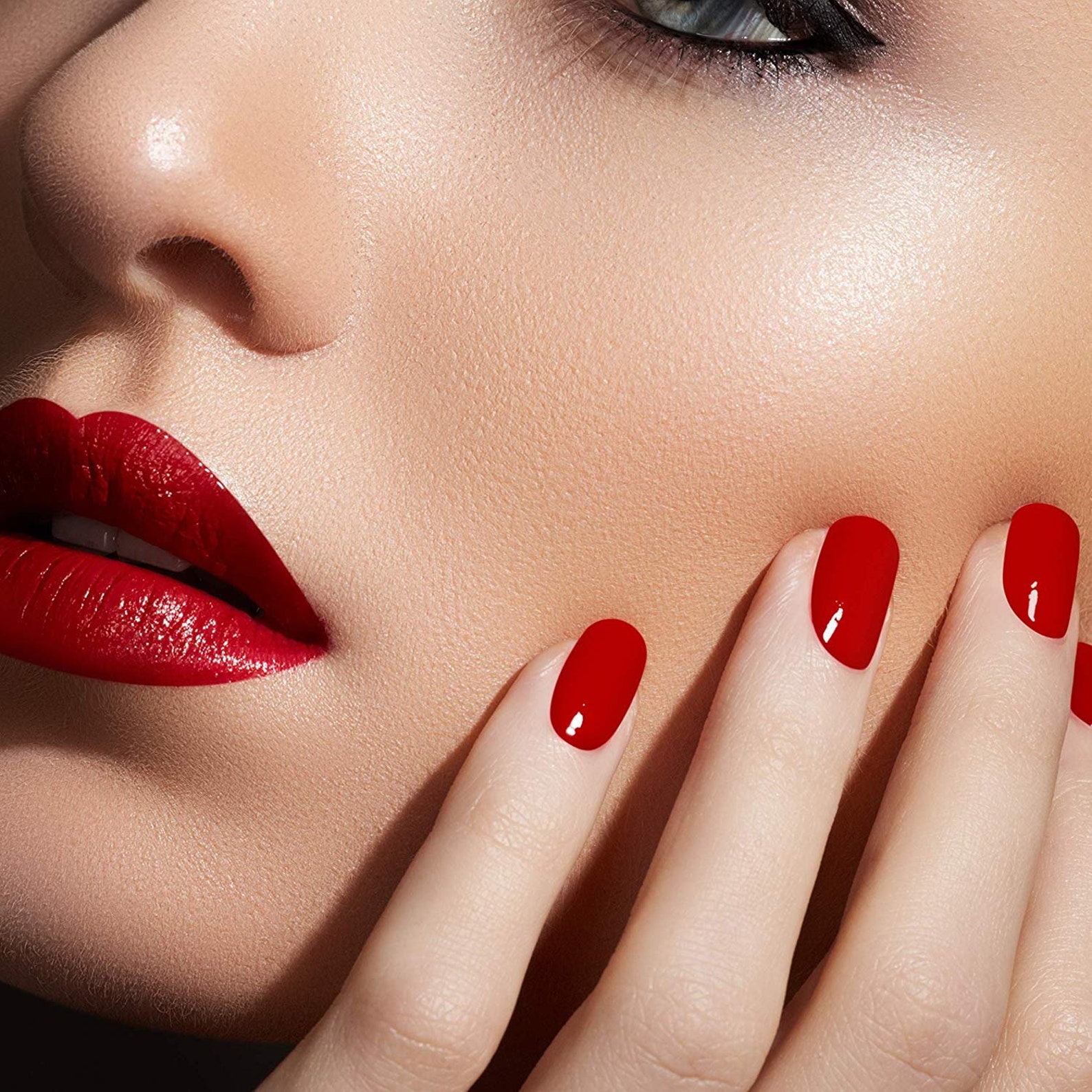 Karma Organic Natural Nail Polish-non-toxic Nail Art Vegan | Etsy