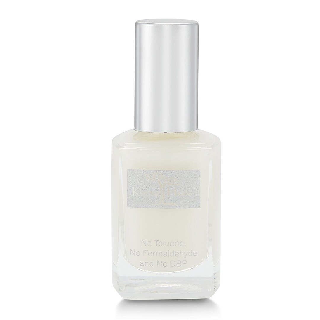 Karma Organic 7 in 1 Elixir Nail Treatment Non-toxic Vegan Cruelty-free ...