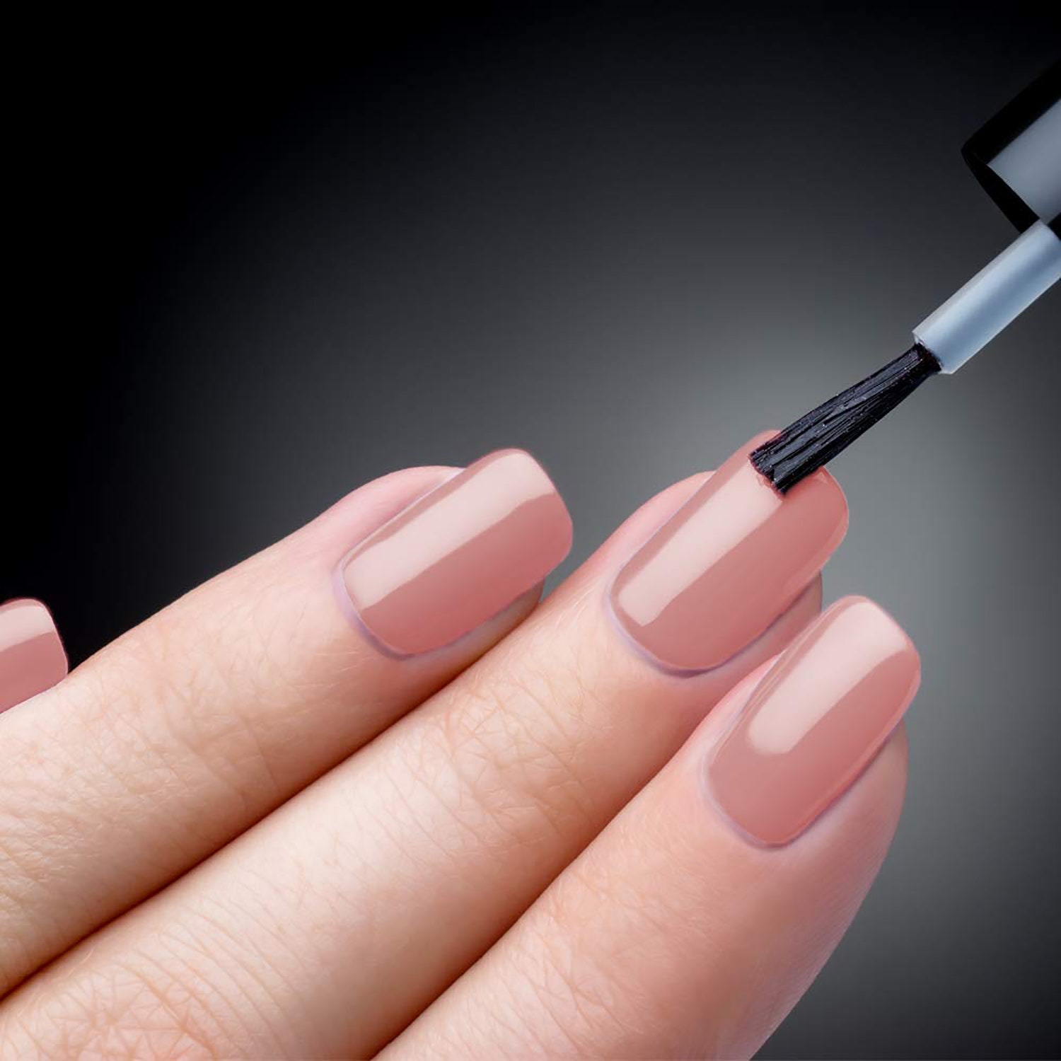 Karma Organic "first Kiss" Nail Polish, Vegan Non-toxic Nail Paint - Etsy