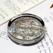 Personalized Map Paperweight Keep a Special Location Close - Etsy UK