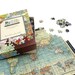 Personalized World Map Jigsaw Puzzle - Etsy