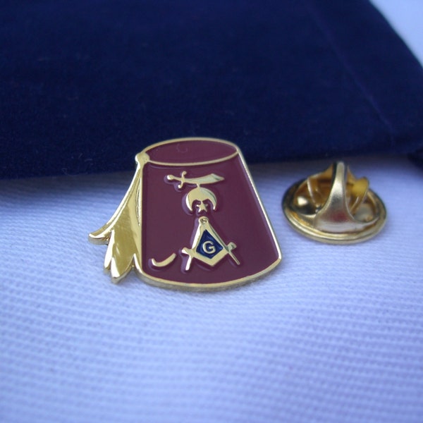 Shriners Emblem - Etsy