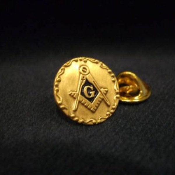 Antique Masonic Pins - Etsy