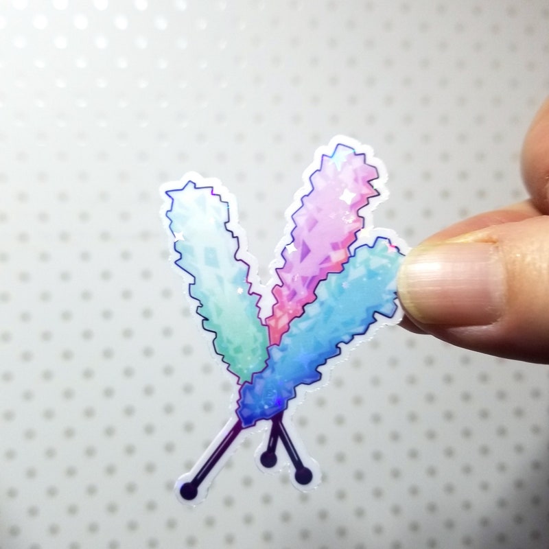 Rock Candy - Etsy