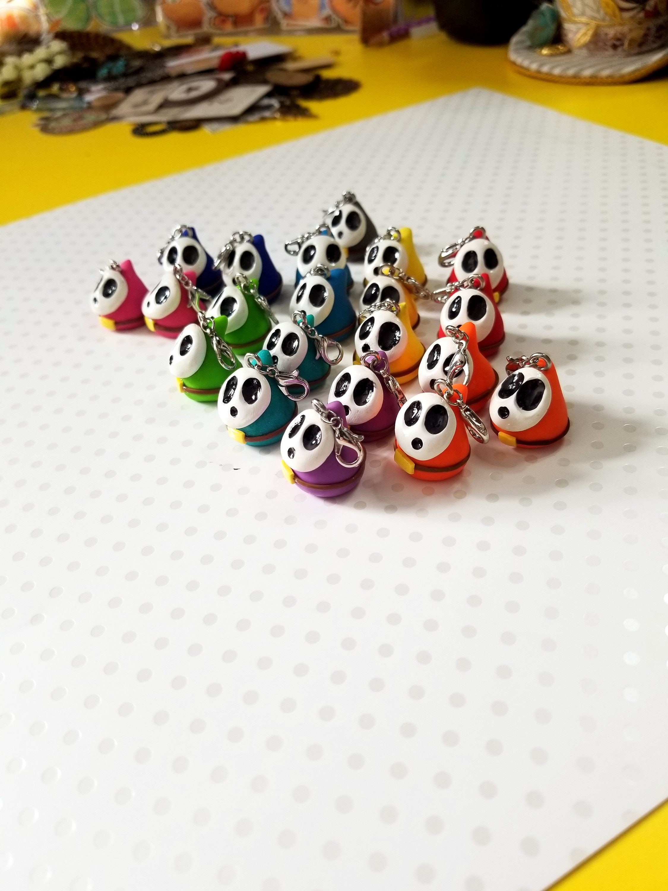 Cadbury Gems Doctor Panda