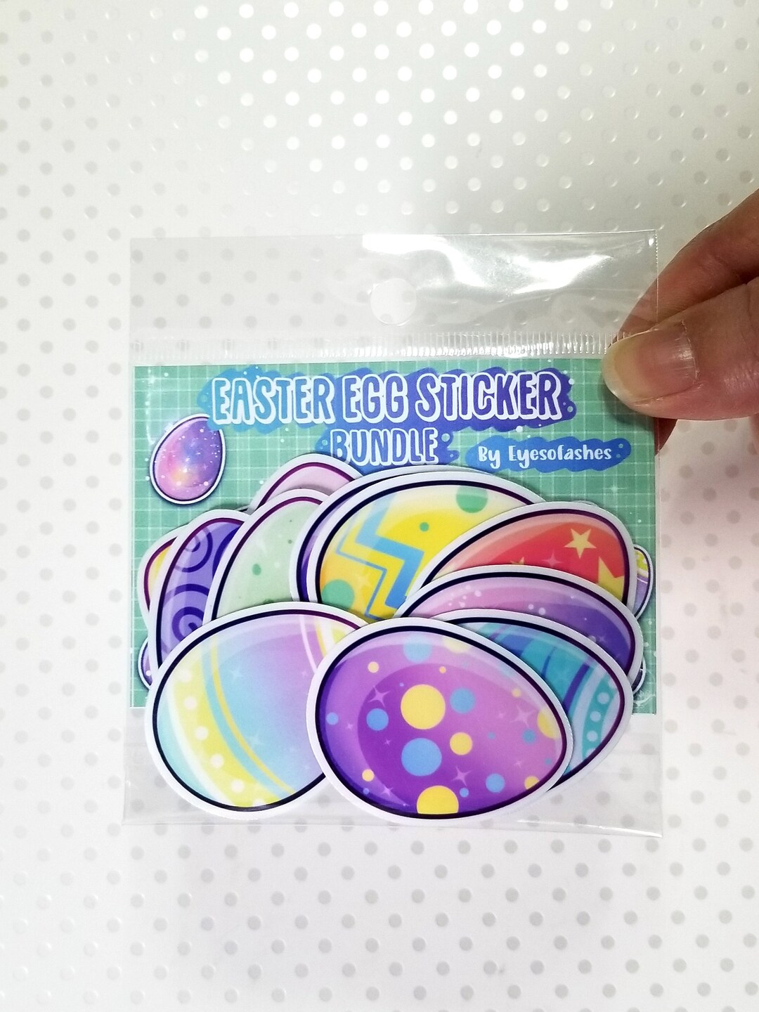 Dozen Easter Egg Bundle! 12 Eggs Out of 20 Different Designs! 2022 - Etsy