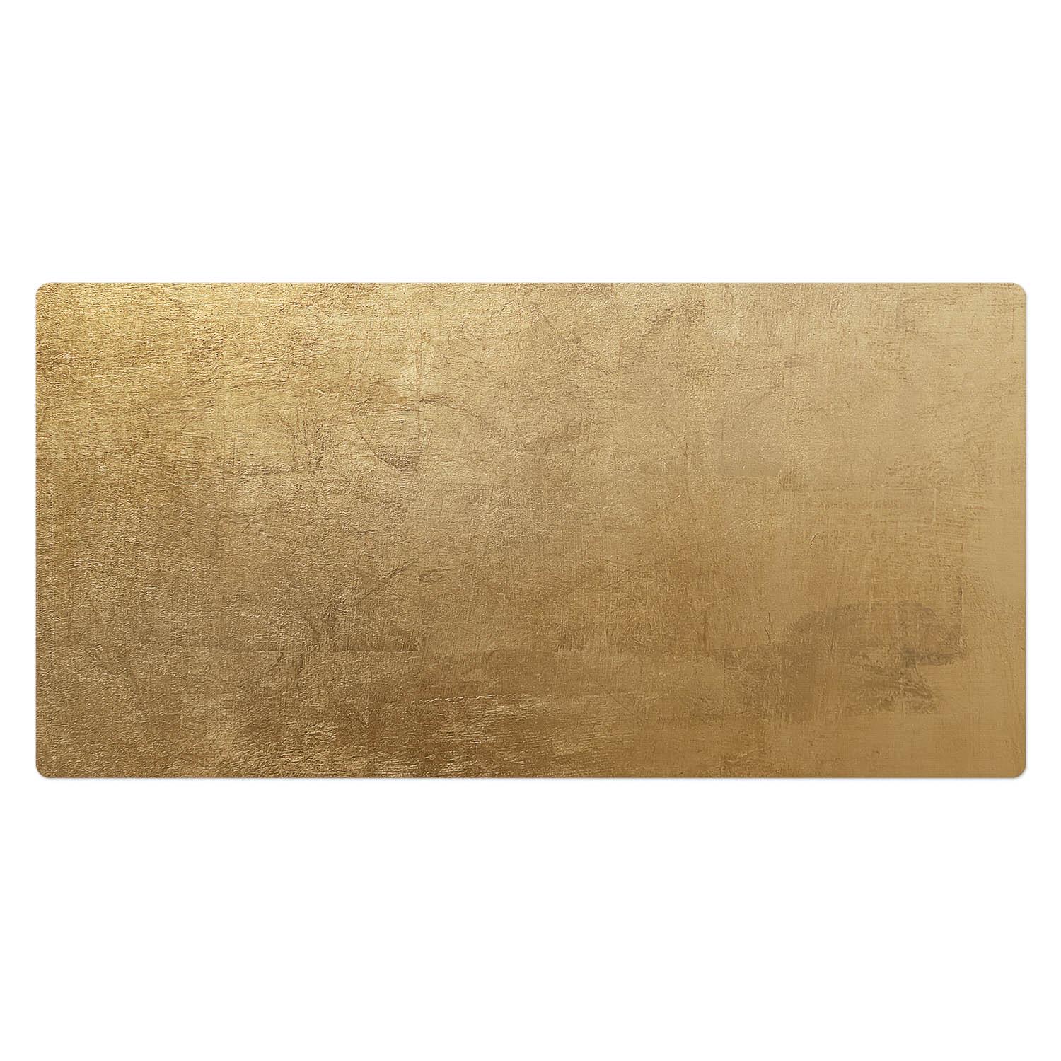Metallic Texture Desk Pad, Beige Desk Cover, Table Protector Pad ...