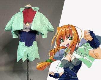 Excel Cosplay | Etsy