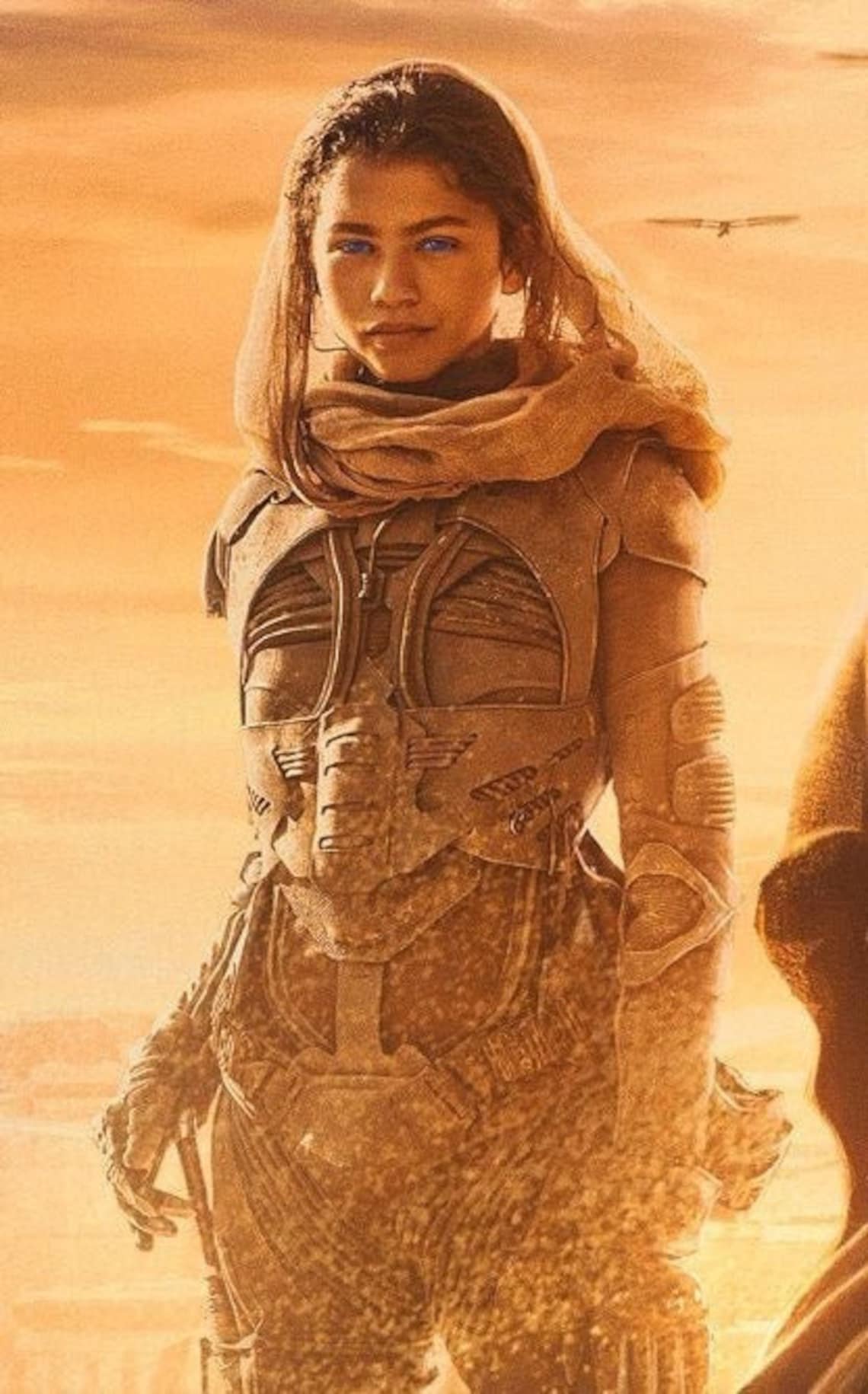 PRE ORDER Dune costume Dune cosplay male female high quality | Etsy