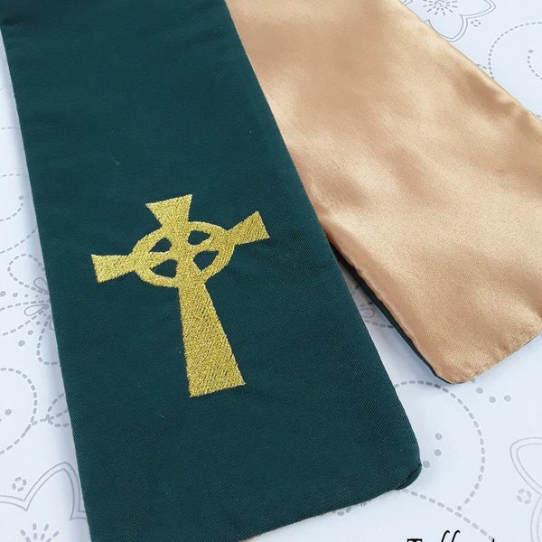 Clergy Stoles - Etsy UK