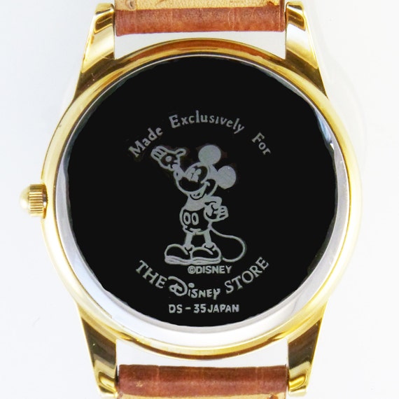 Goofy Dreaming New Never Worn Collectable Seiko Disne… - Gem