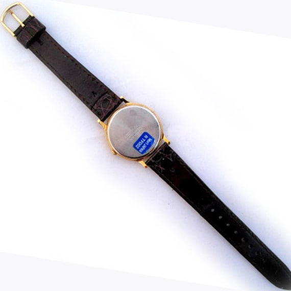 Goofy Rotating Disk Of His Head, Seiko Lorus Disney W… - Gem