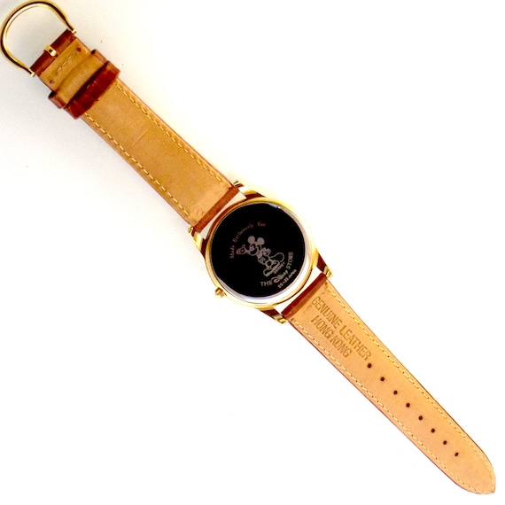 Goofy Dreaming New Never Worn Collectable Seiko Disne… - Gem