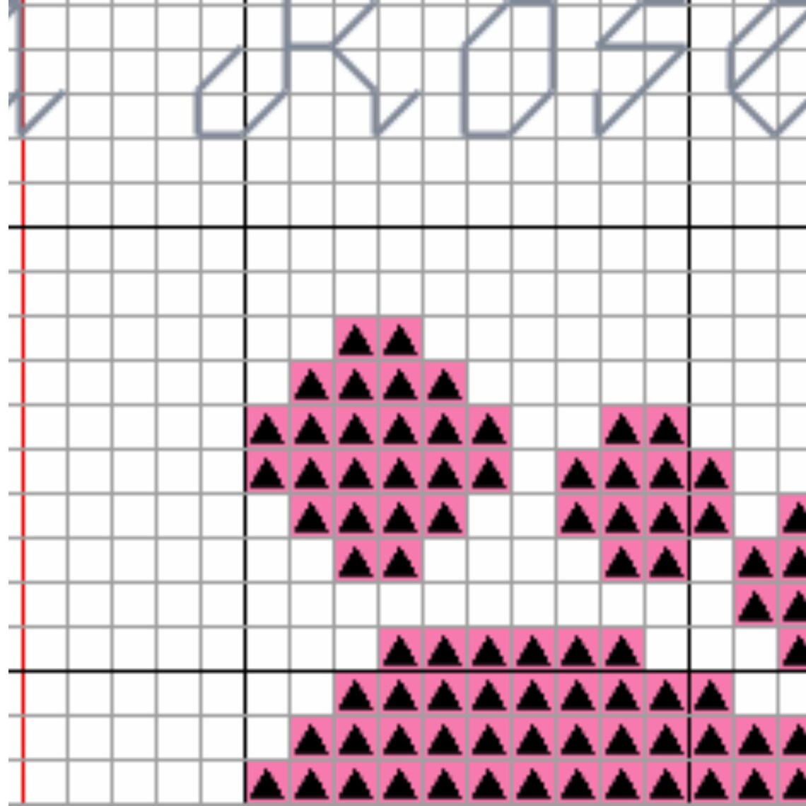 Baby Feet Cross Stitch Pattern New Baby Cross Stitch - Etsy