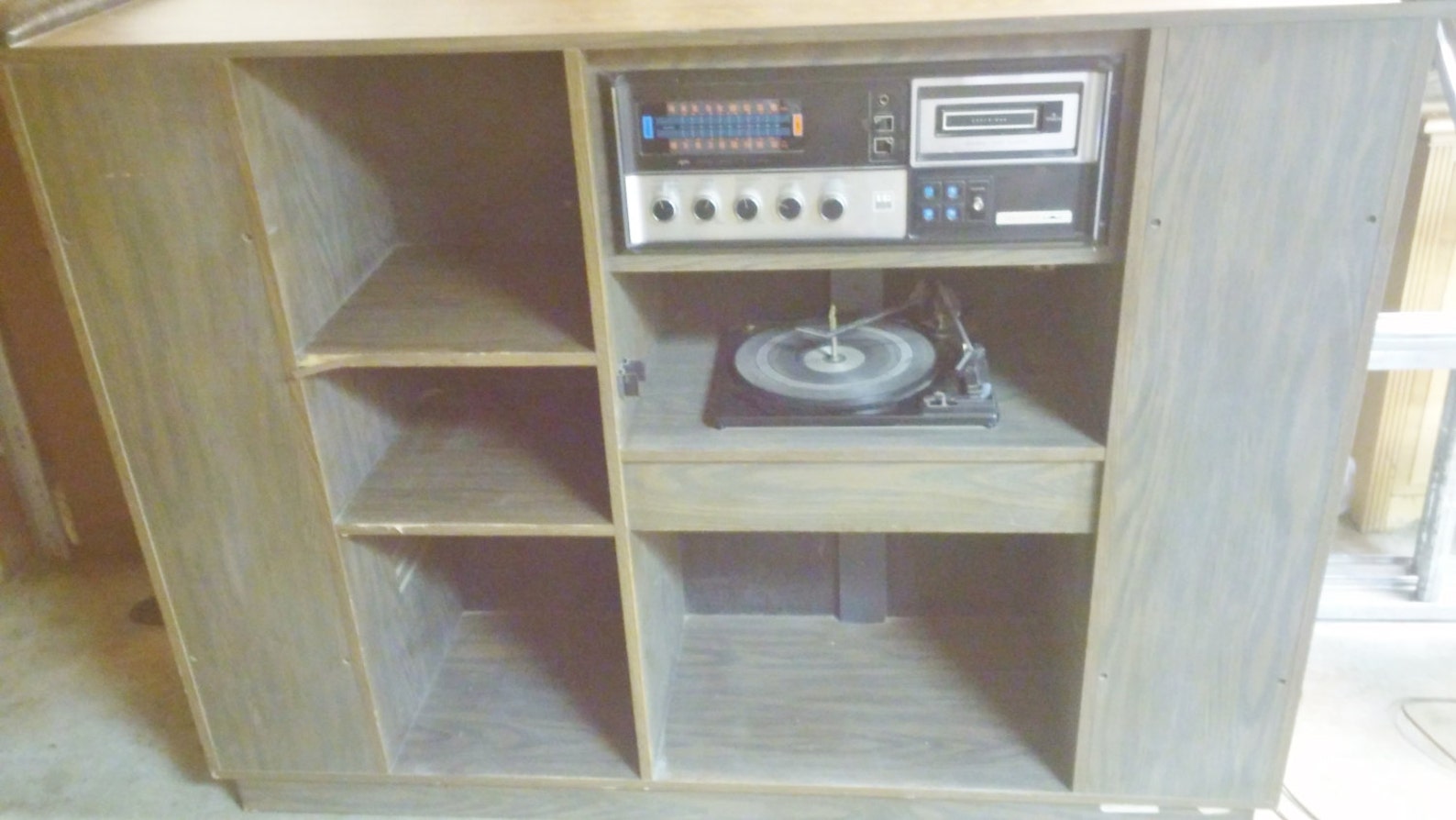 Rare Vintage Psychedelic Bar 1970's music disco lights | Etsy