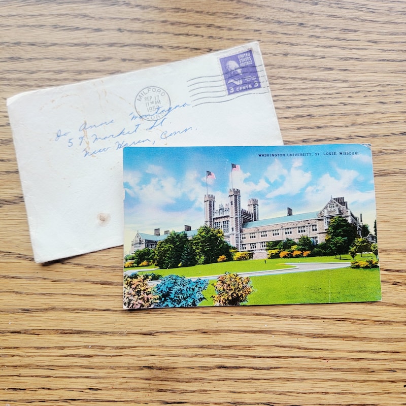 Hand Written Stamp - Etsy
