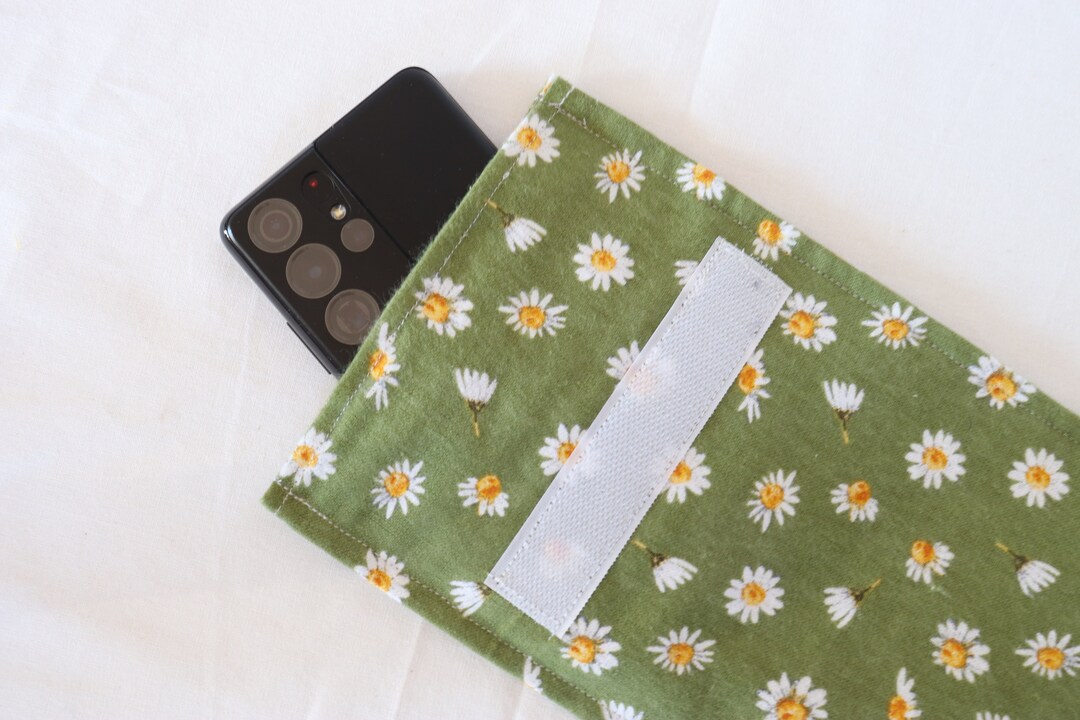 Faraday Cell Phone Case EMF Protective Sleeve Signal-blocking Security ...