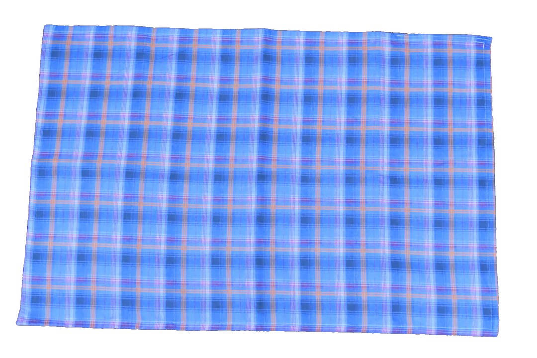 Faraday Fabric EMF Shield Protection Lap Blanket 32"x21" 5G RF ...