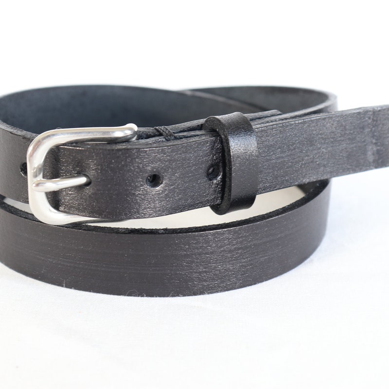 Stainless Steel Belt - Etsy
