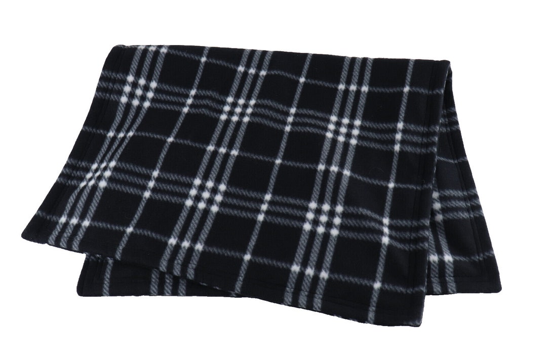 Faraday Fabric EMF Shield Protection Lap Blanket - Etsy