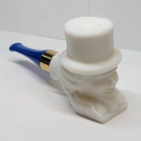 Lipstick Pipe - Etsy