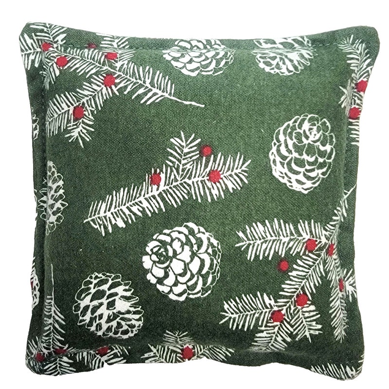 Balsam Sachets - Etsy