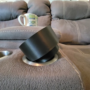 Single Coffee Mug Cupholder Inserts - Etsy