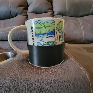 Single Coffee Mug Cupholder Inserts - Etsy