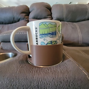 Single Coffee Mug Cupholder Inserts - Etsy