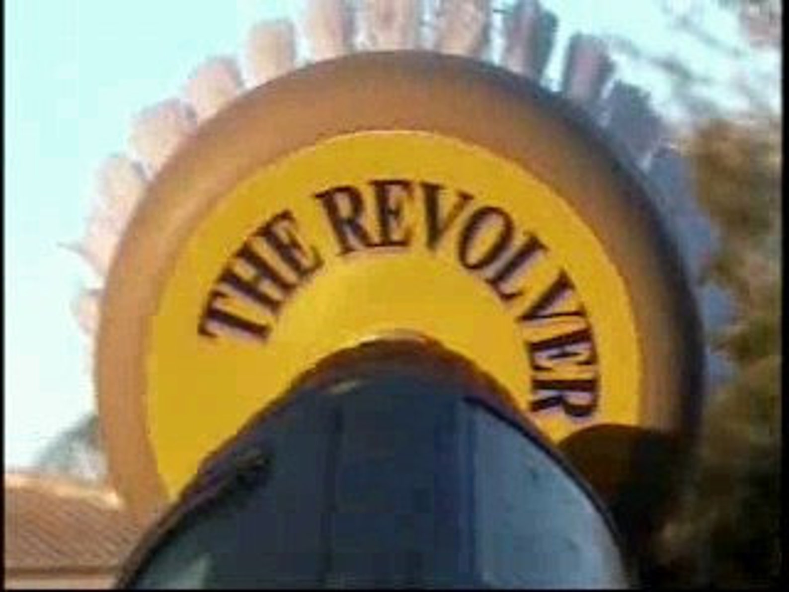 The REVOLVER DRILL BRUSH® Power Scrubber for Home & Boat! - Great ...