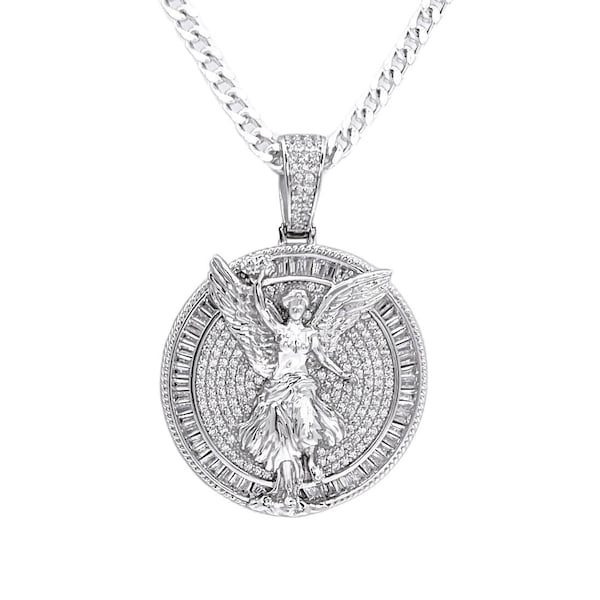 Centenario Necklace - Etsy