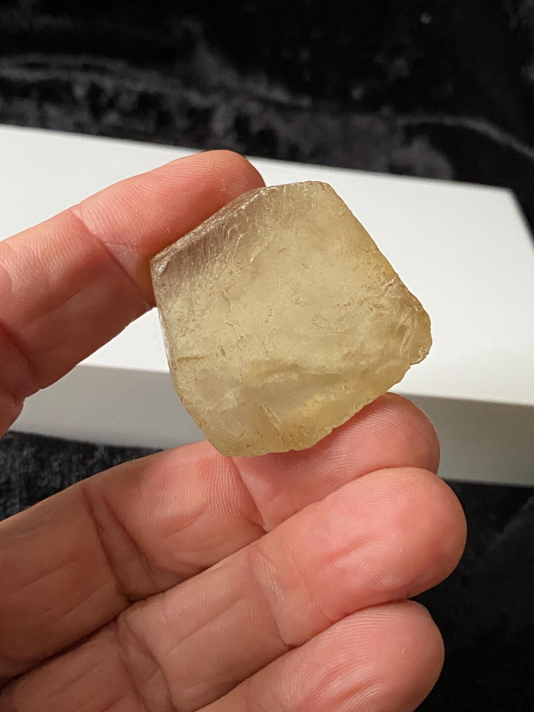 Golden Scapolite Pakistan - Etsy