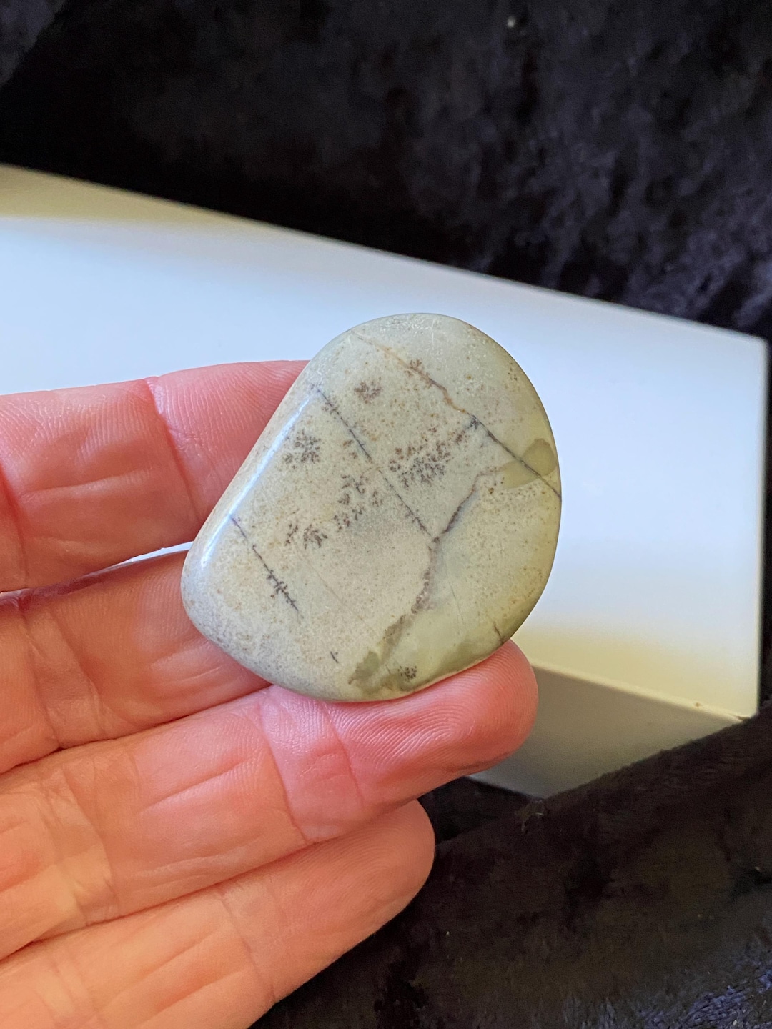 Infinite Stone Tumblestone Namibia - Etsy