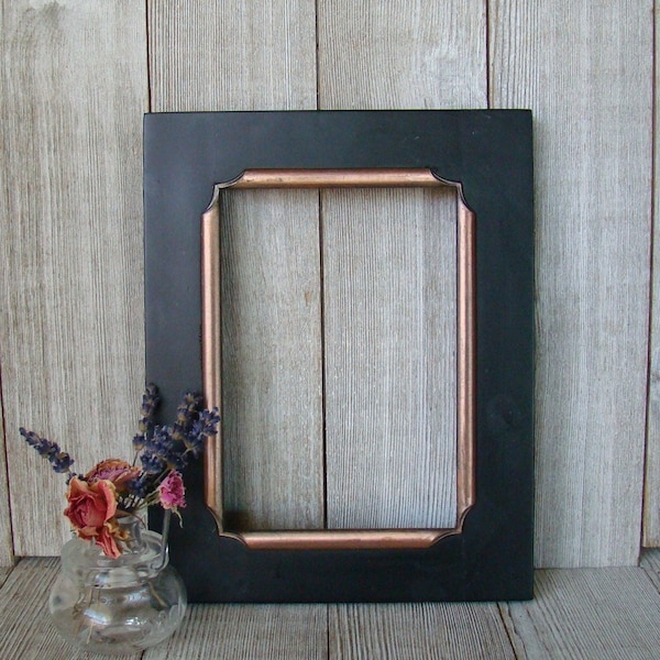Copper Frame - Etsy