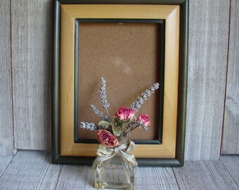 Light Wood Gallery Wall Frames - Etsy