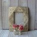 Unique 4 X 6 Gold Frame - Etsy
