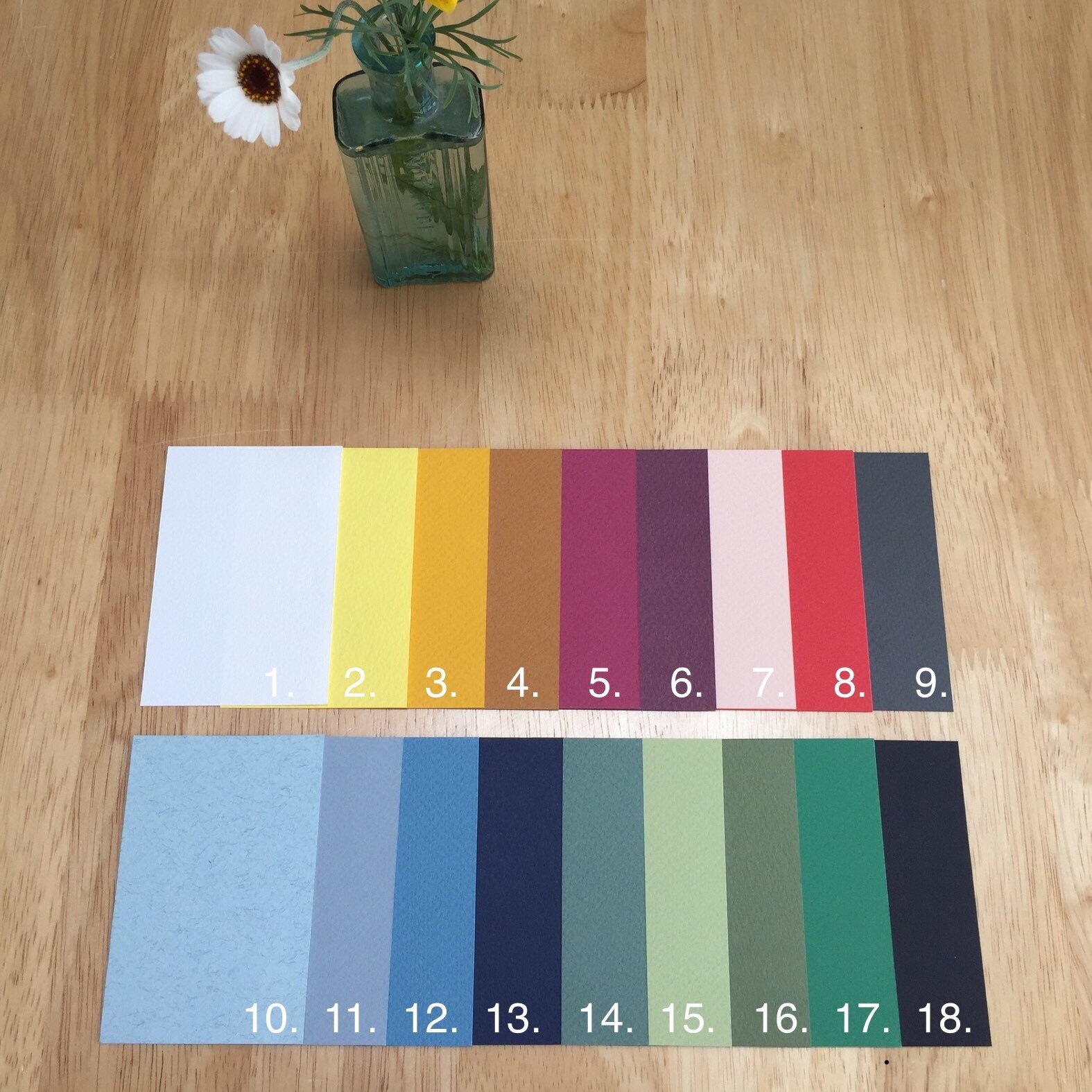 Mini Hand-cut Eucalyptus & Honey Bee Papercut, Original Botanical ...