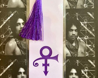 Prince Symbol Bumper and Glass Vinyl Decal - Etsy UK