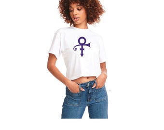 Prince Symbol Bumper and Glass Vinyl Decal - Etsy UK