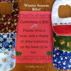 Baby Shower Games Boy Baby Shower Games Girl Winter Baby Bibs Gift Bib ...