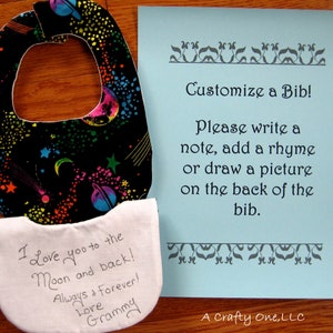 Bib Decorating Station Baby Shower Games Boy Baby Bib Making Station ...