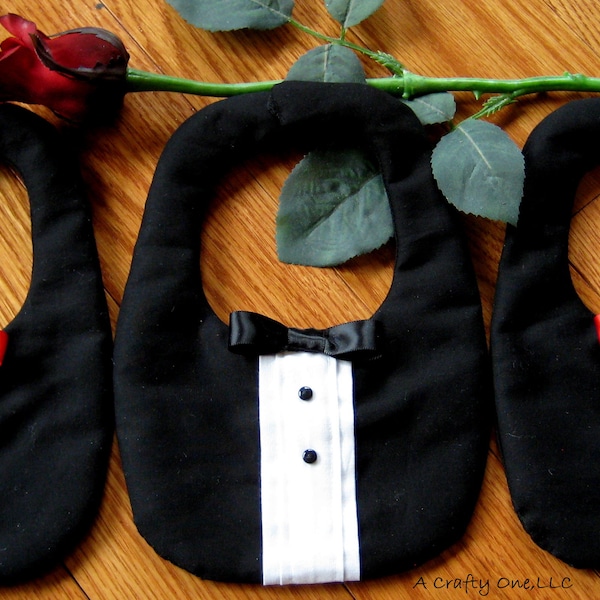 Baby Tux - Etsy