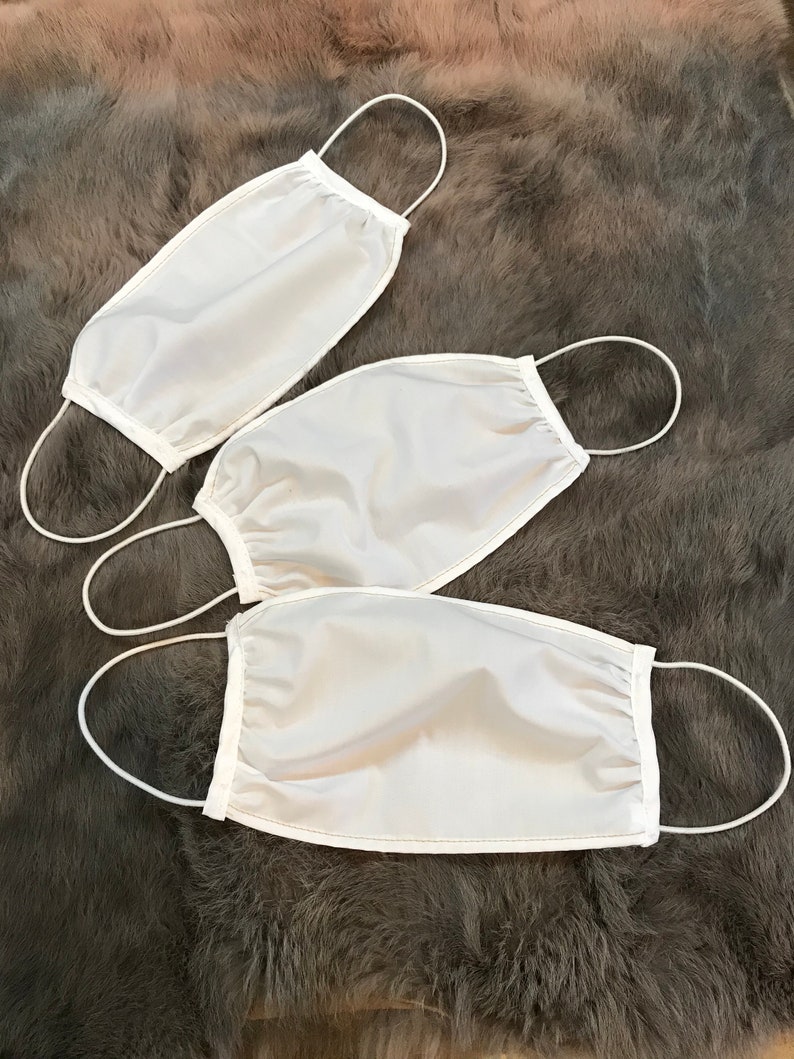 Face Masks - Etsy