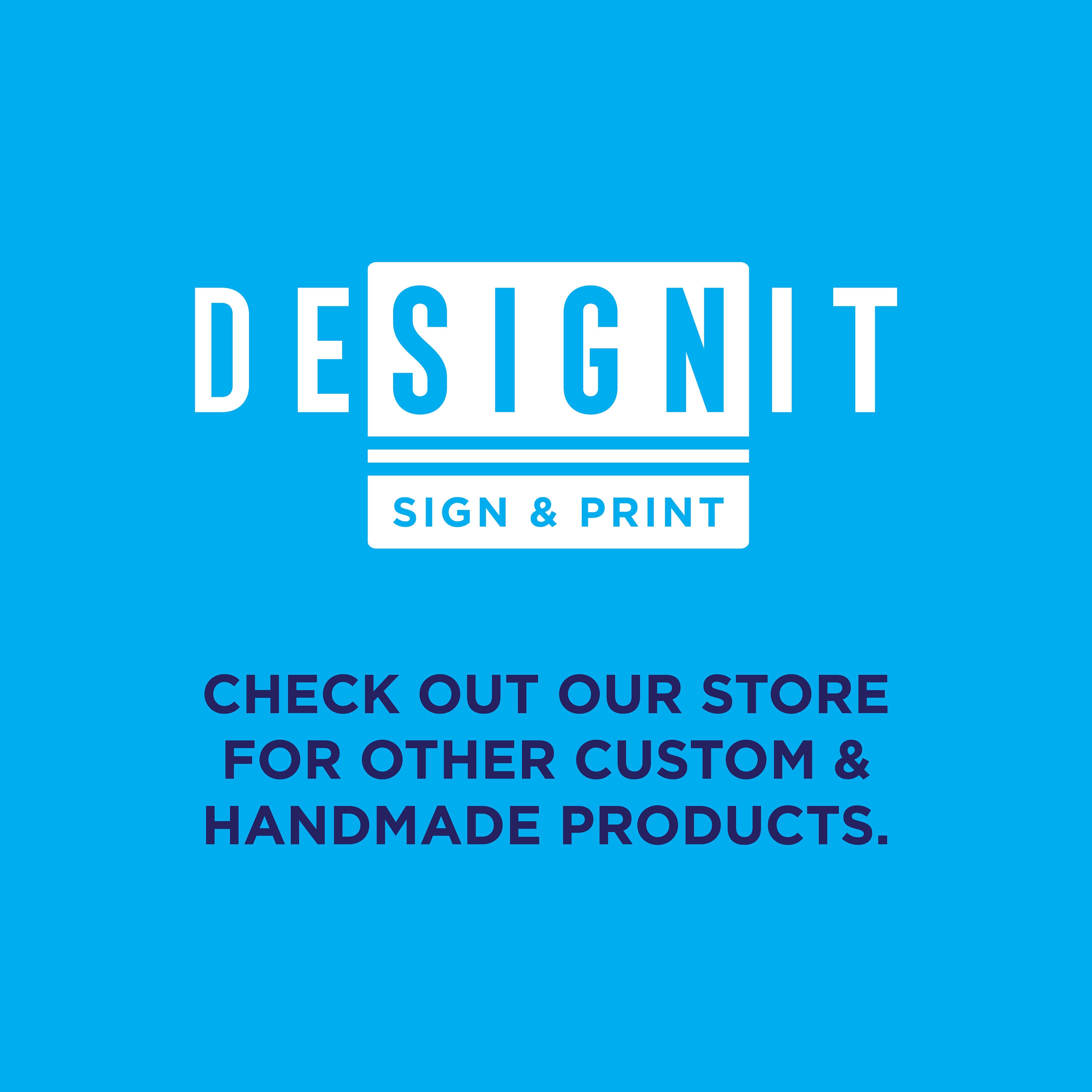 Custom Large Van/vehicle Graphics Kit. - Etsy