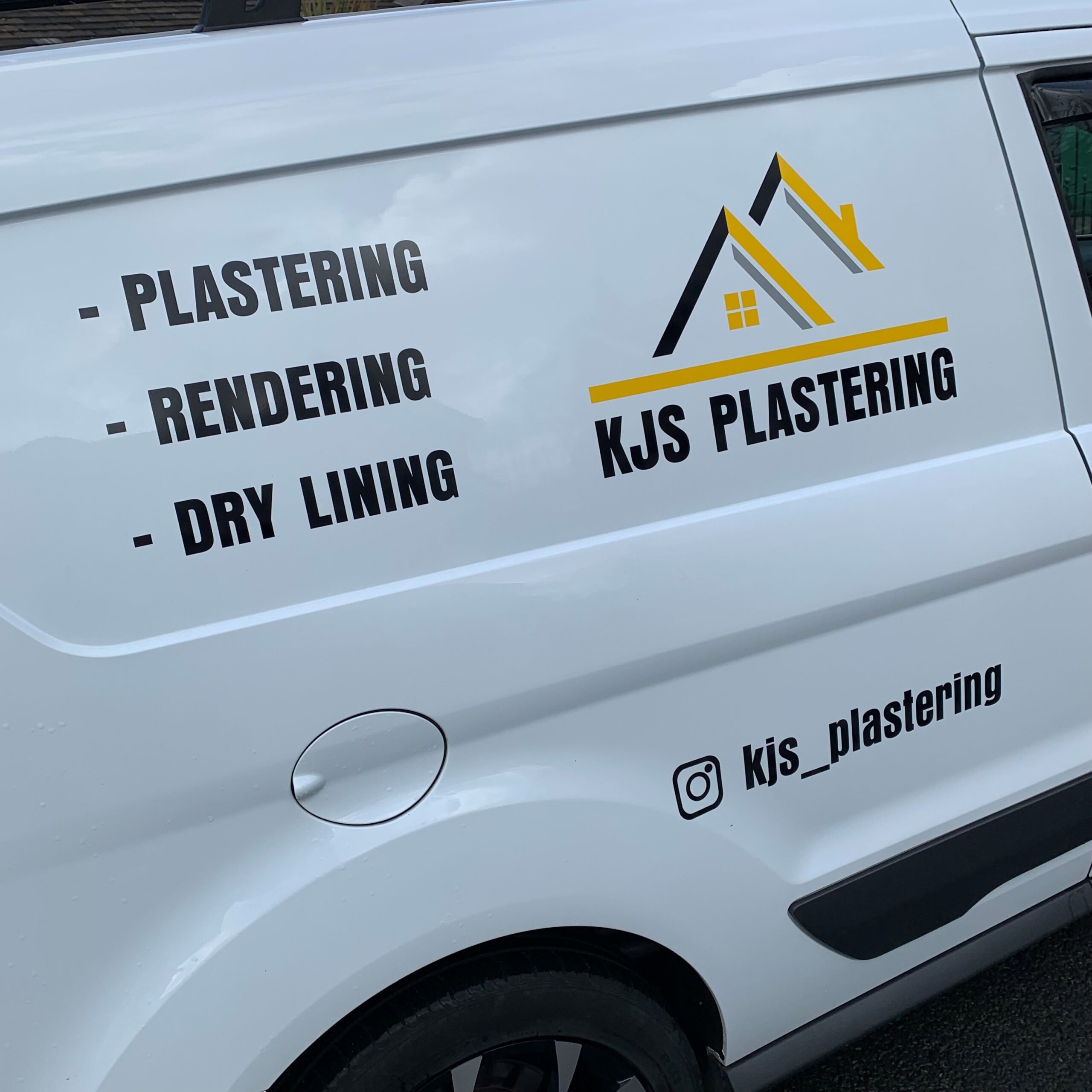 Custom Large Van/vehicle Graphics Kit. - Etsy