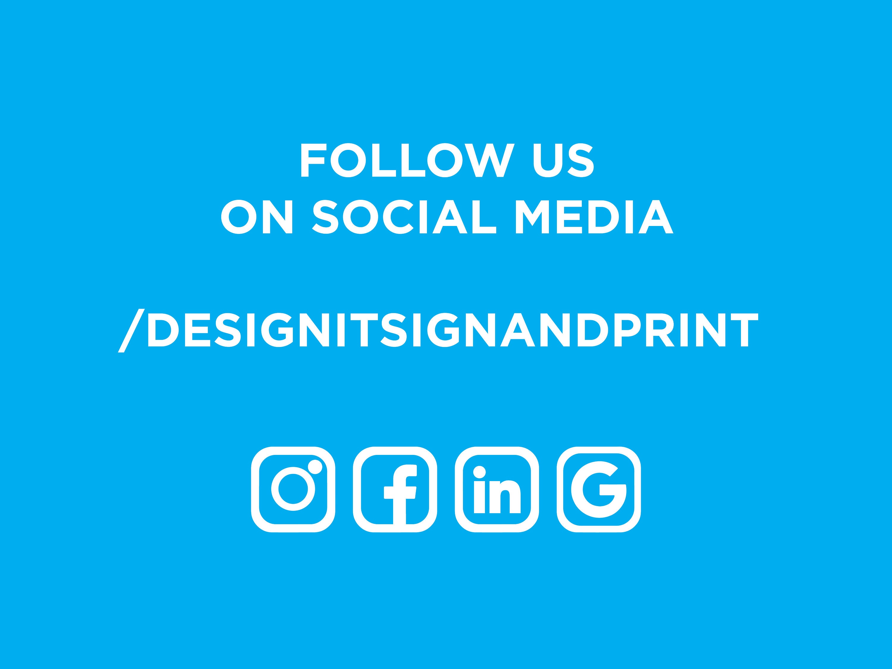 Custom Acrylic 3D Logo Sign: Laser Cut Business Sign - Etsy