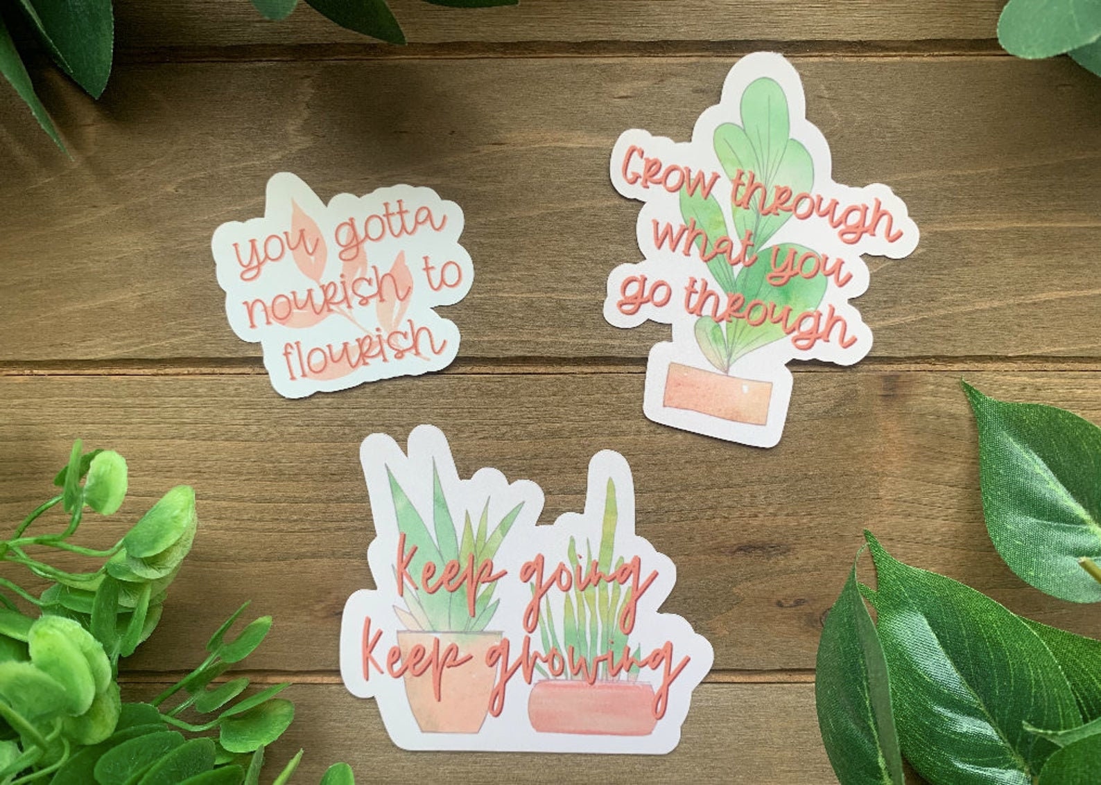 SURPRISE BUNDLE Mix & Match Sticker Pack Mystery Sticker - Etsy